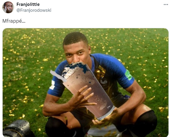 Los mejores memes del fichaje de Mbappé por el Real Madrid - Libertad ...