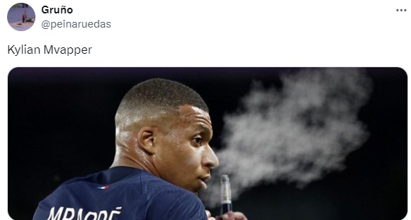 Los mejores memes del fichaje de Mbappé por el Real Madrid - Libertad ...