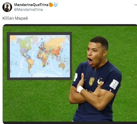 Los mejores memes del fichaje de Mbappé por el Real Madrid - Libertad ...