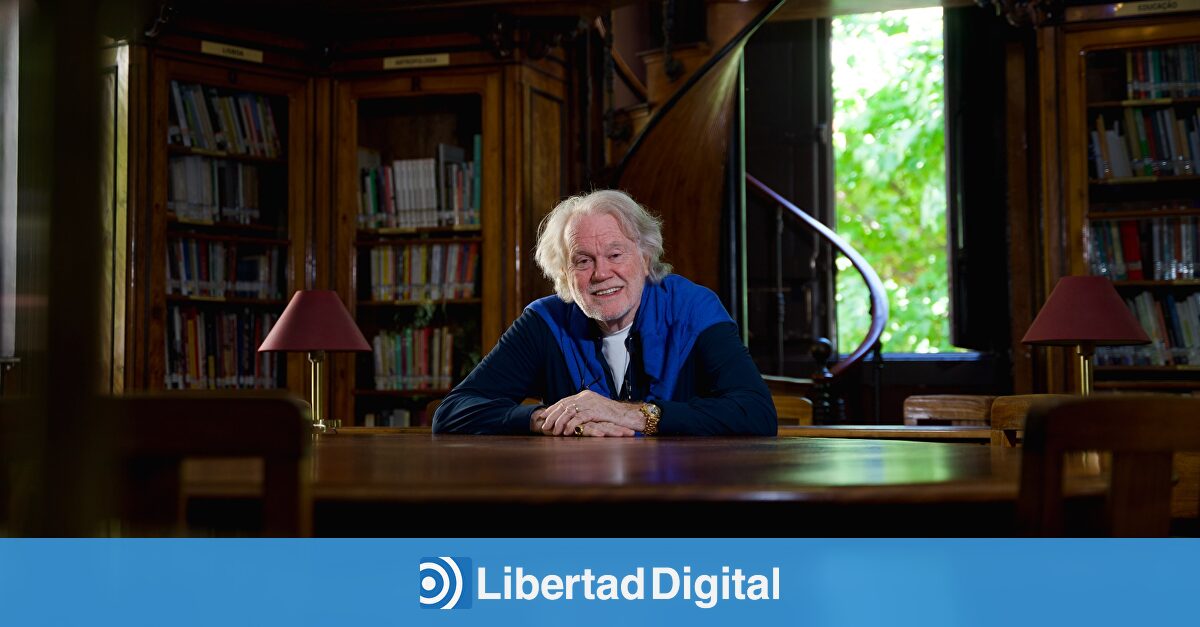 Terry Hayes: "Rusia seguirá luchando hasta que EEUU o la OTAN tomen ...