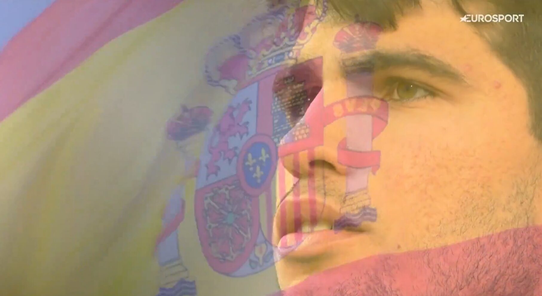 Alcaraz, como Jordan: tendrá logo propio en Nike - Libertad Digital