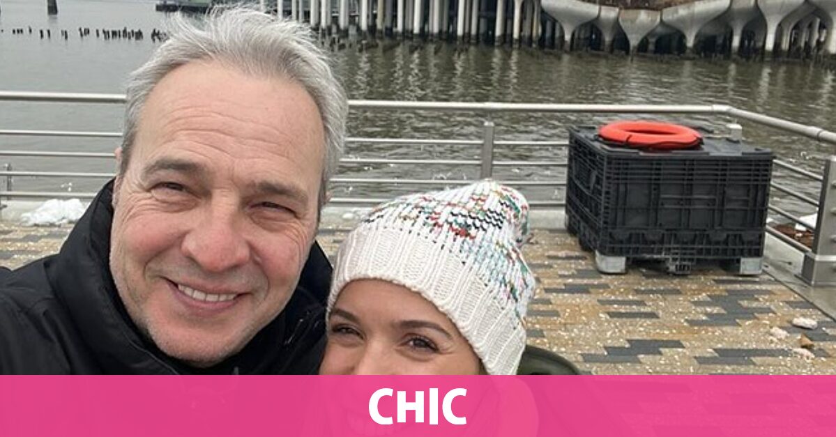 Lo que sabemos de la boda de David Summers: se casa sin móviles para ...