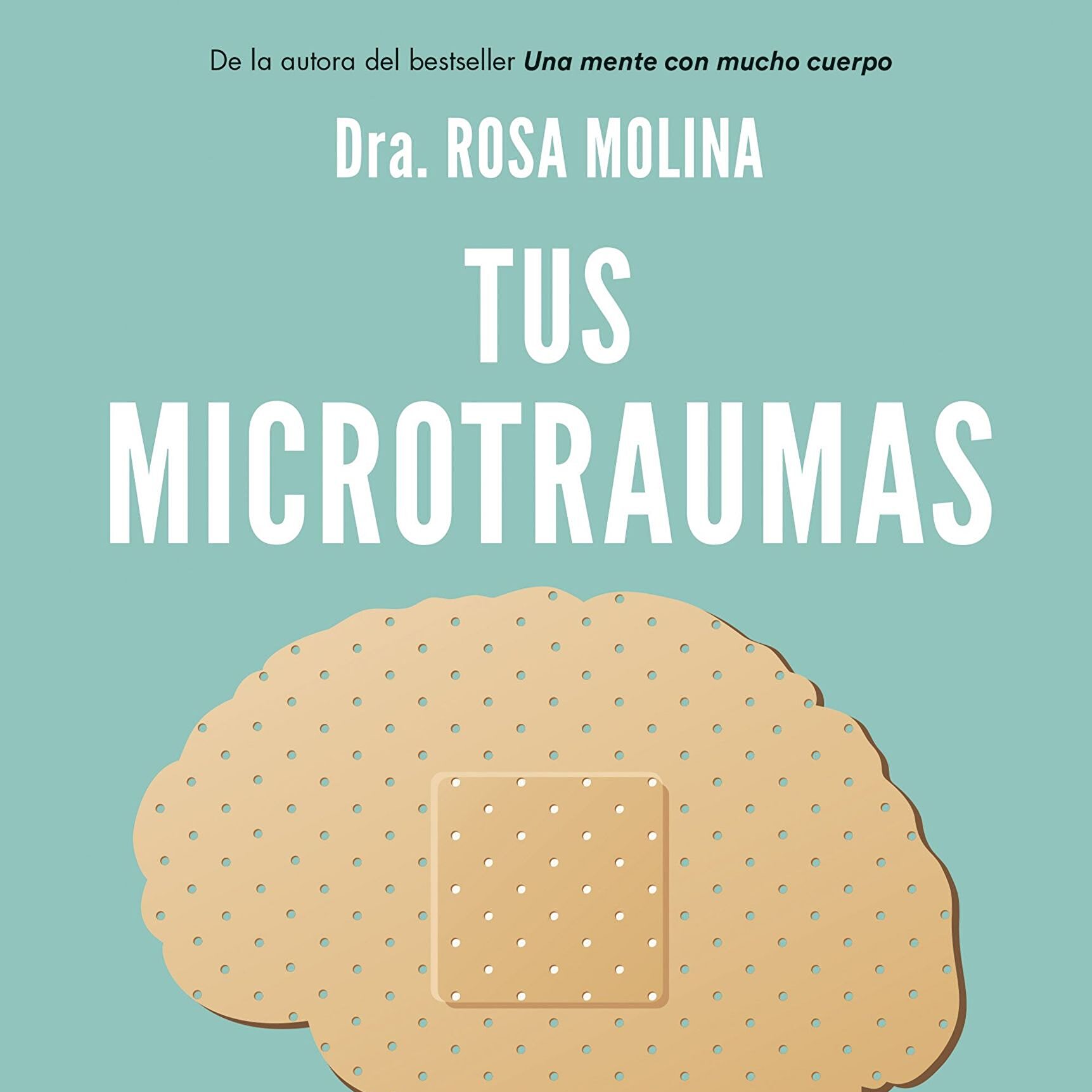 Vivir en positivo: 'Tus microtraumas' de Rosa Molina - esRadio