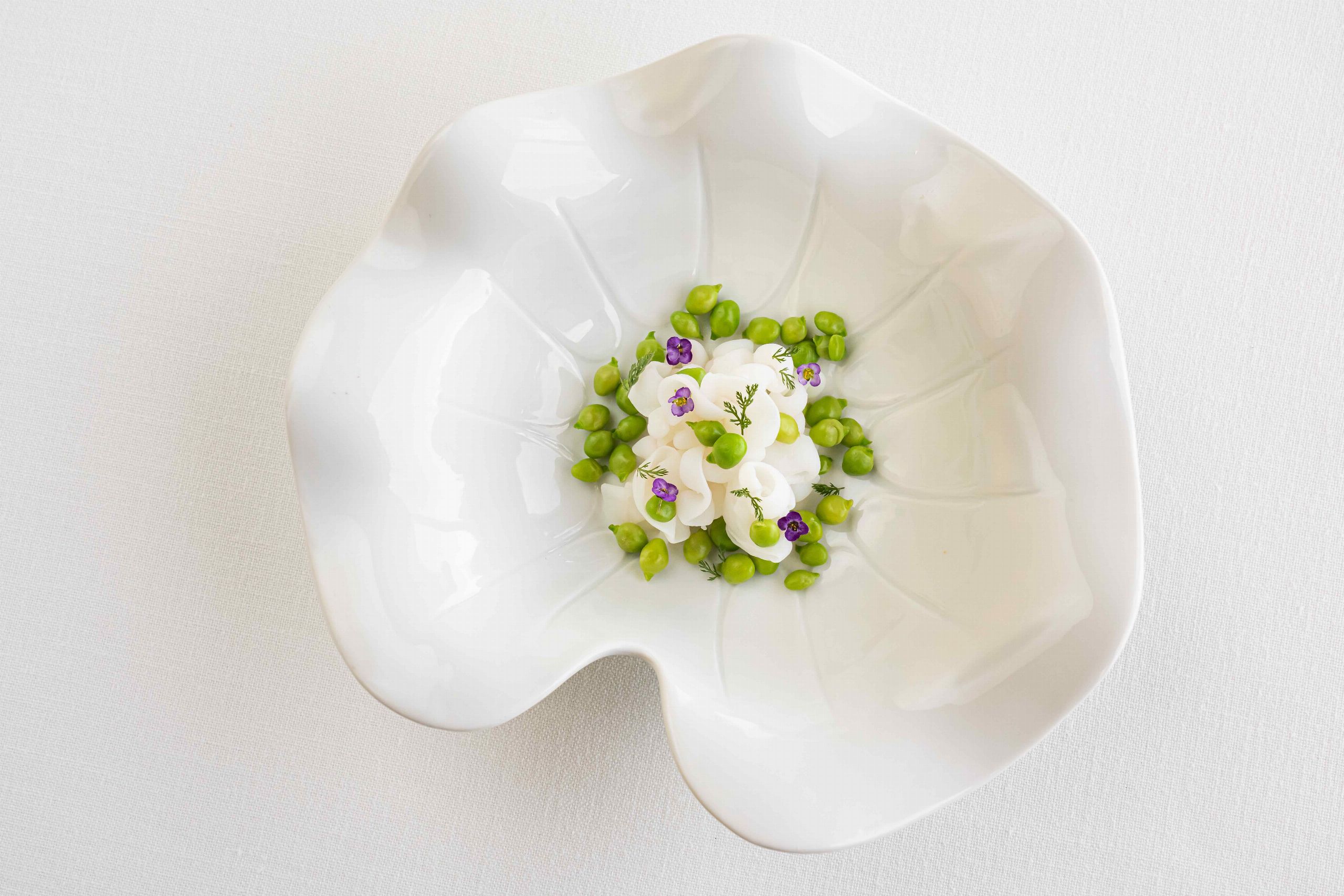 Pico Velasco, hotel gastro en Parque Natural y vistas al mar