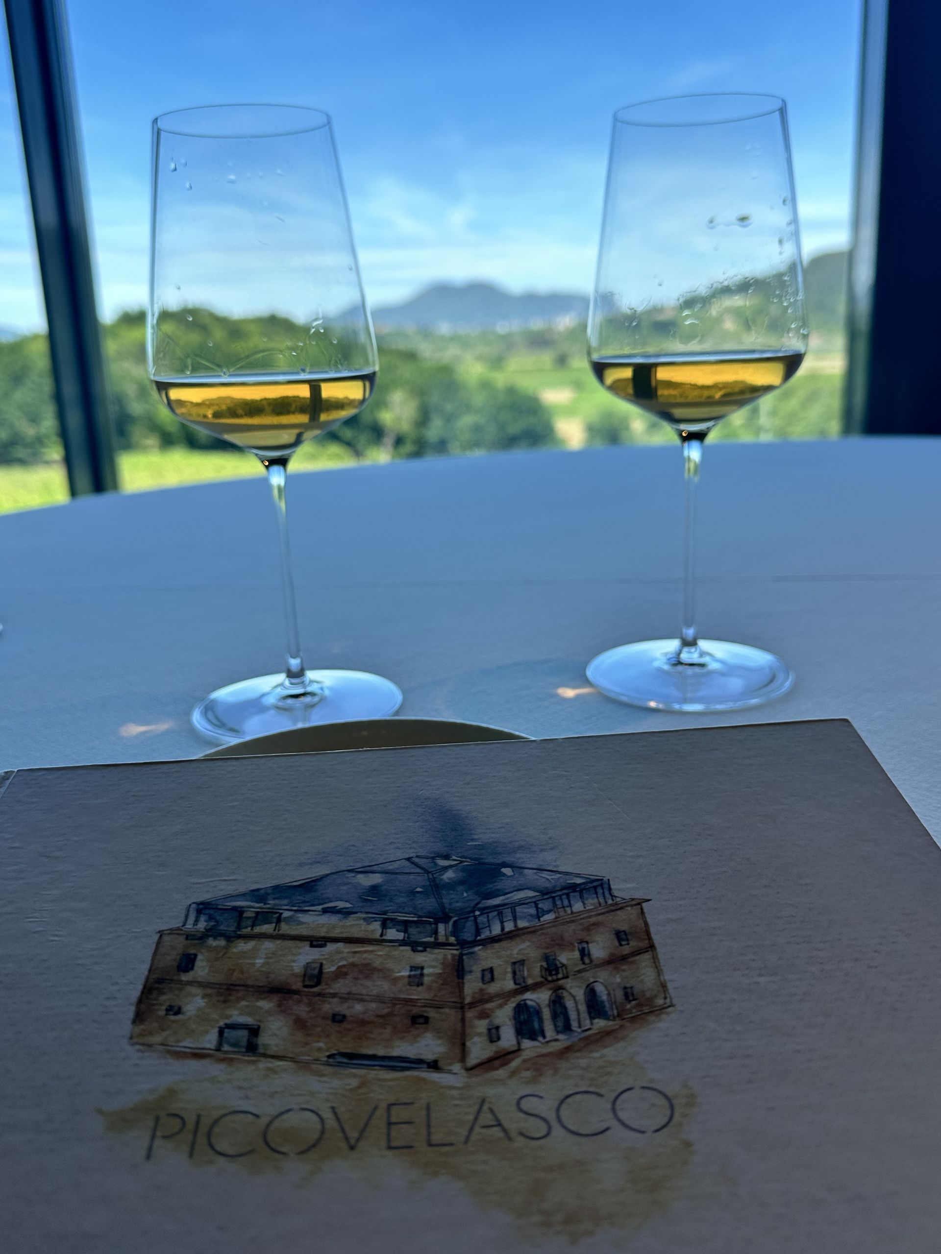 Hotel Boutique Pico Velasco, el hotel gastronómico en pleno Parque ...