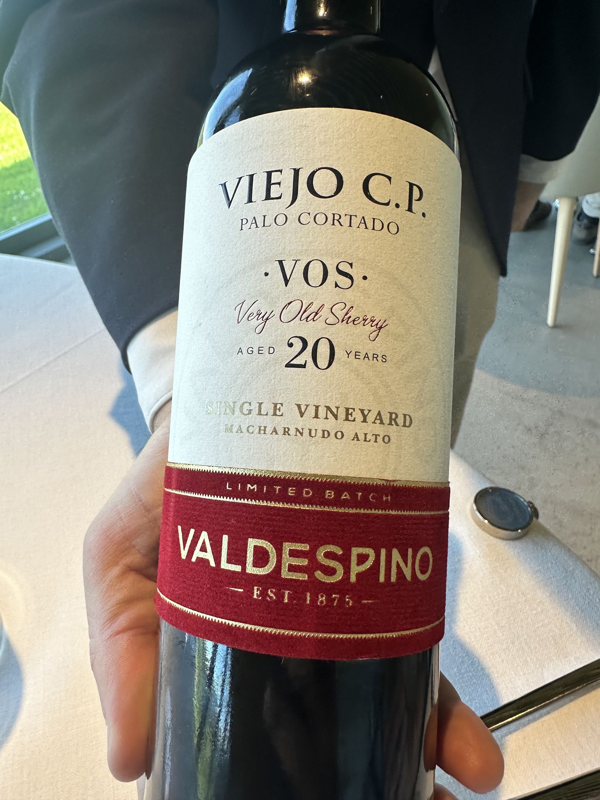 Hotel Boutique Pico Velasco, el hotel gastronómico en pleno Parque ...