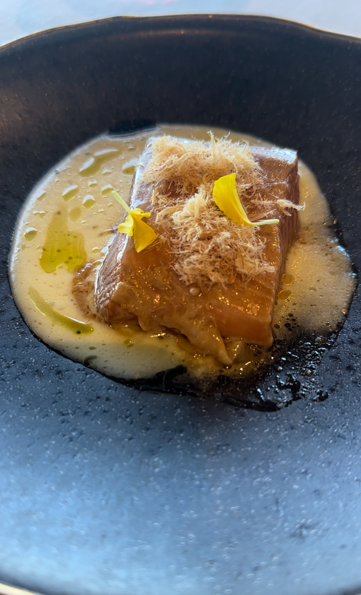 Pico Velasco, hotel gastro en Parque Natural y vistas al mar