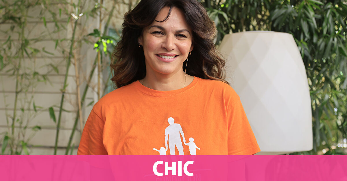 Fabiola Martínez: "Si mis hijos quieren conocer a su hermano, es una ...