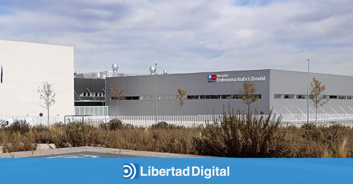 Isabel Zendal, Gregorio Marañón o San Agustín, los hospitales que ya ...