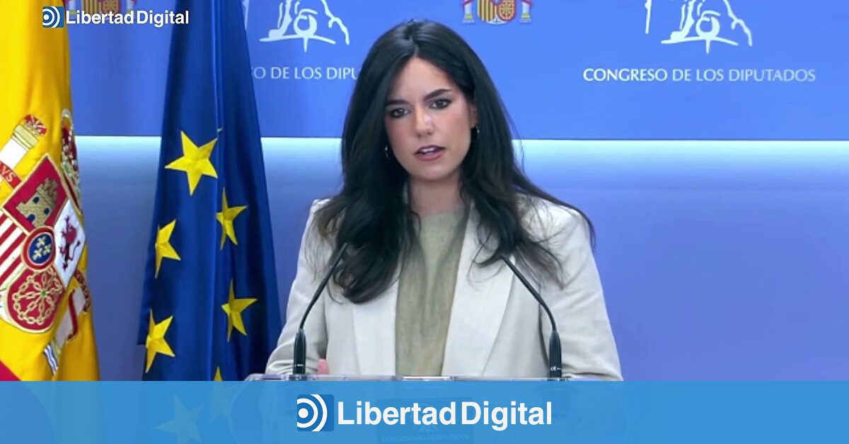 Pepa Millán llama "chantaje" a la financiación singular para Cataluña ...