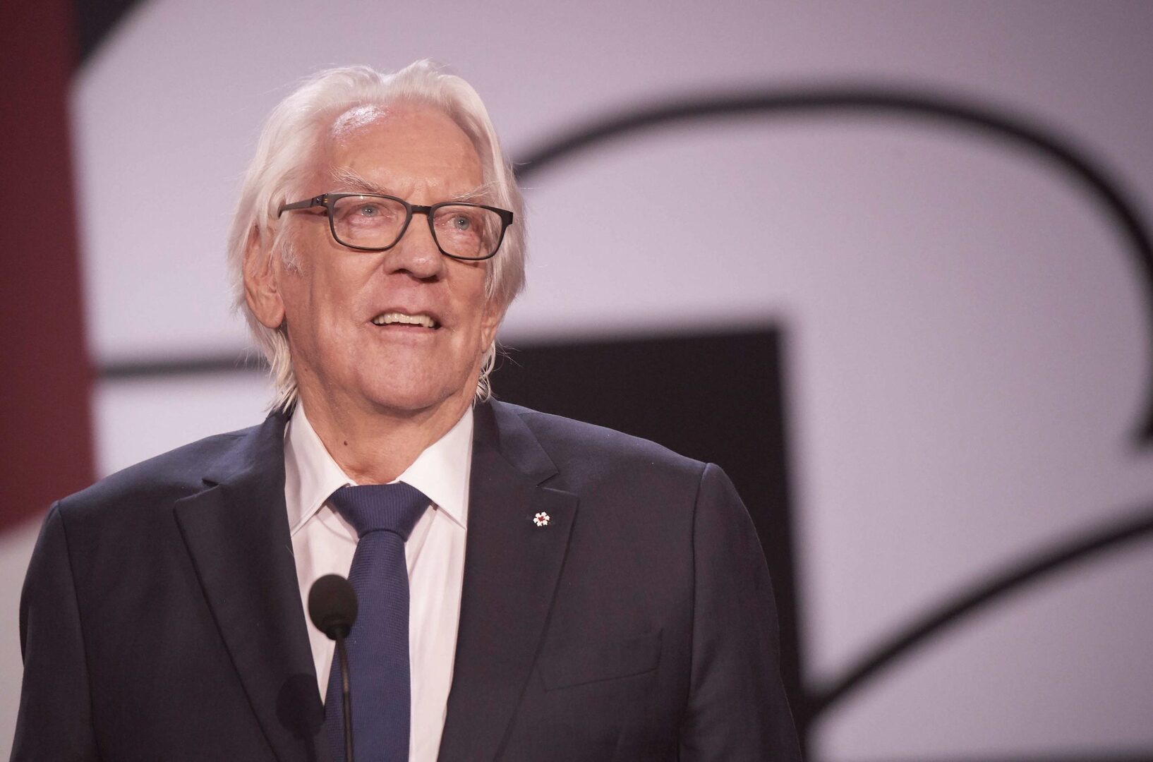 Muere la leyenda del cine Donald Sutherland a los 88 años - Libertad ...