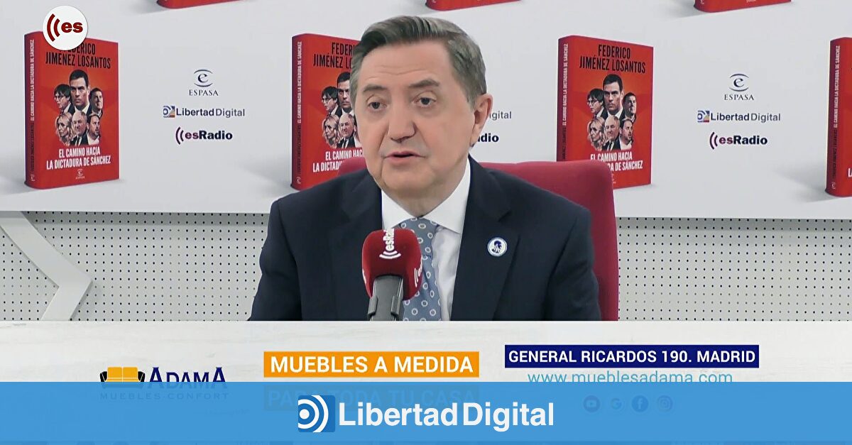 Federico a las 7: No hay que pedir perdón por premiar a Milei ... Federico a las 7: No hay que pedir perdón por premiar a Milei ...