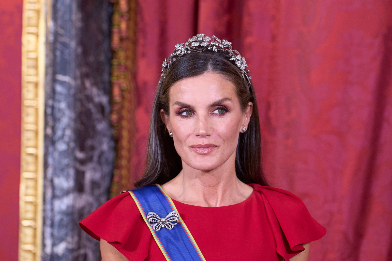 Las ocho tiaras del joyero de la Casa Real que ya puede disfrutar ...
