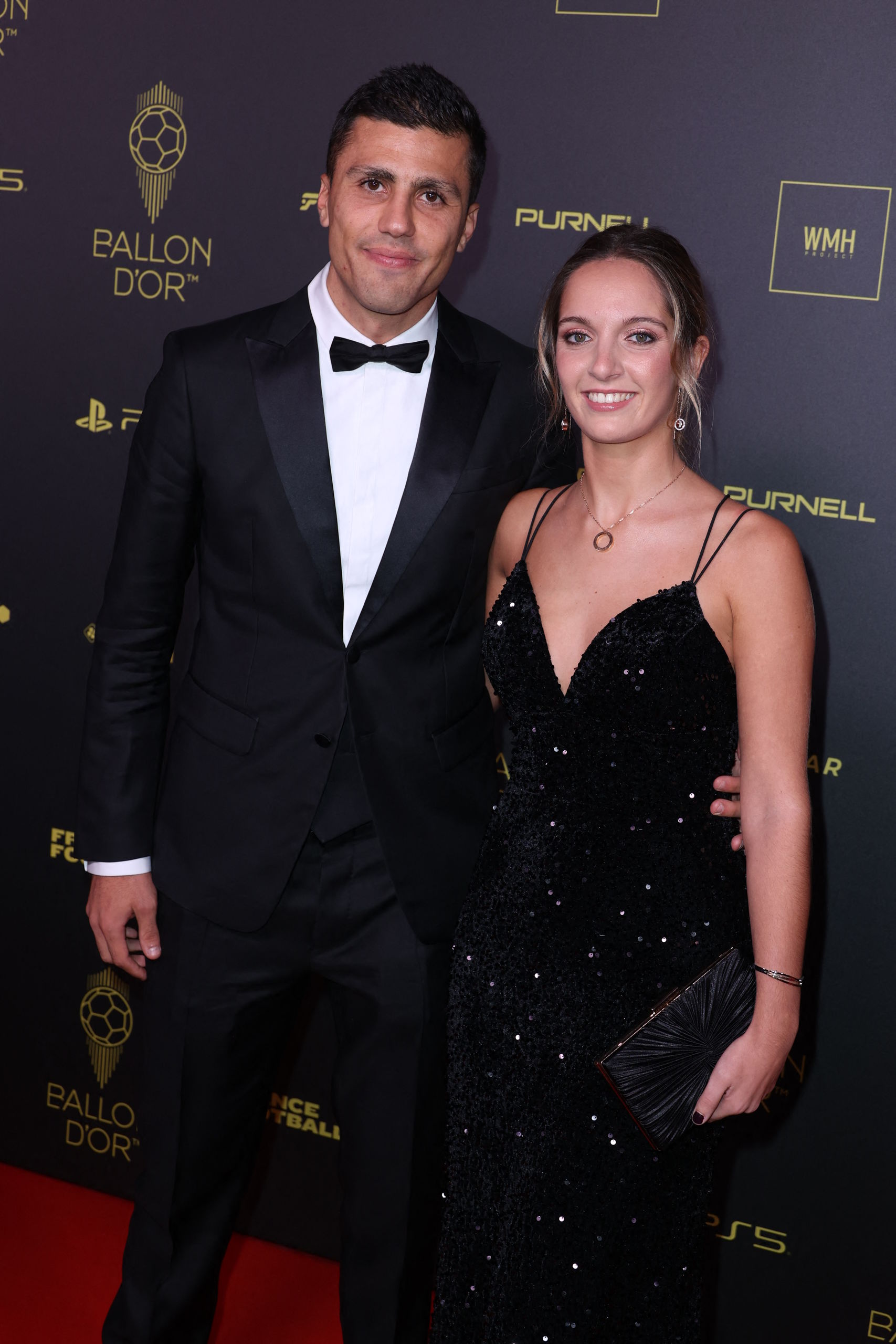 El corazón de la Selección española: así son las parejas de nuestros ...