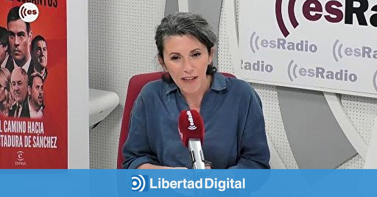 Hablemos con...: Iñaki Torres - Libertad Digital - Cultura