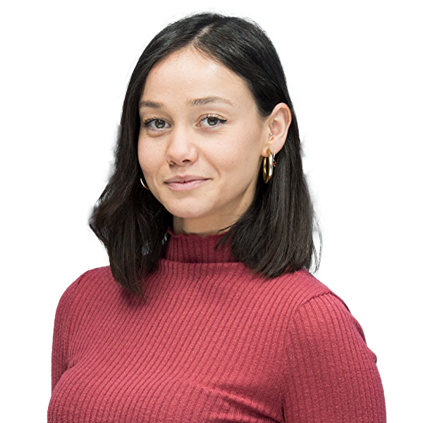 Leticia Barquin - Libertad Digital