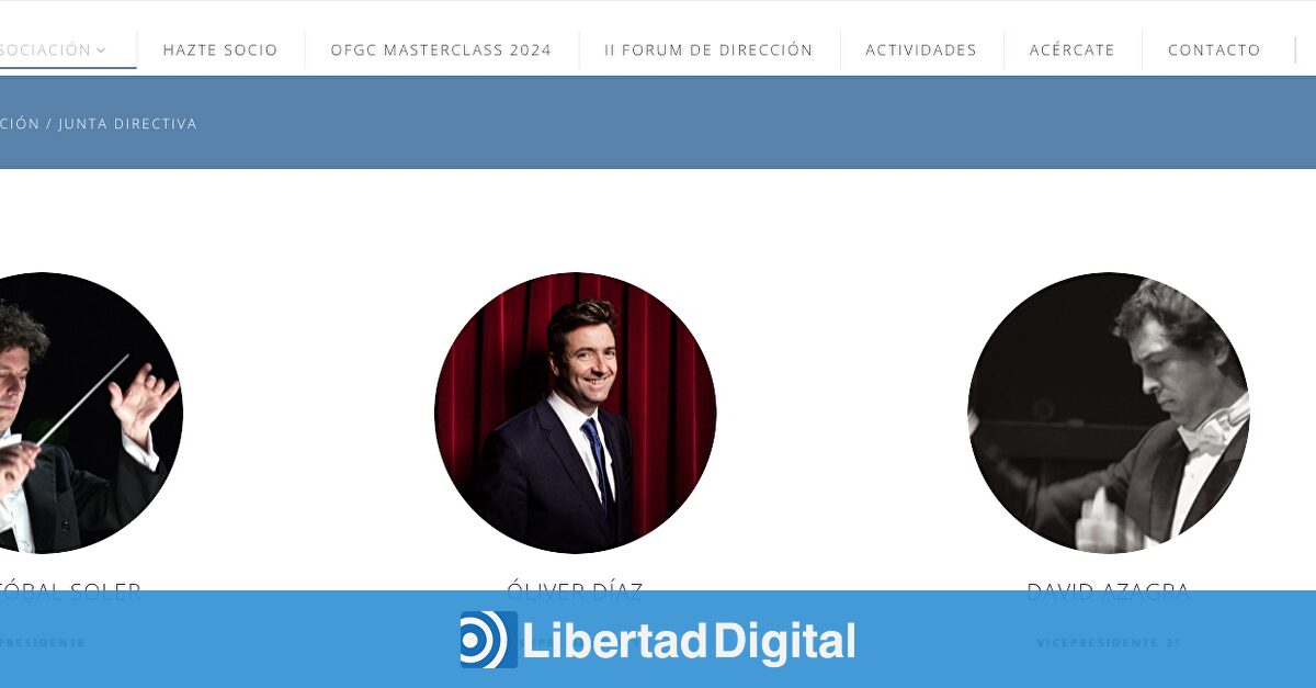 El hermano de Sánchez también figura como vicepresidente de la ...