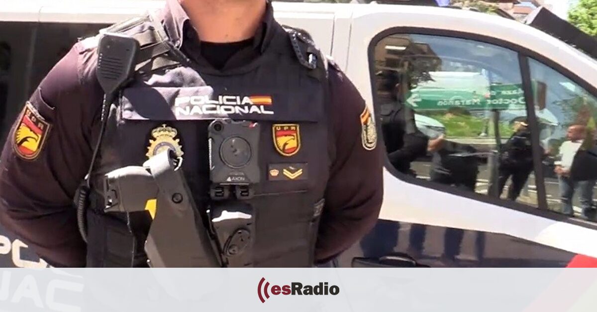 Laura García: "Que digan que no le reconocieron con un sombrero, sólo ...