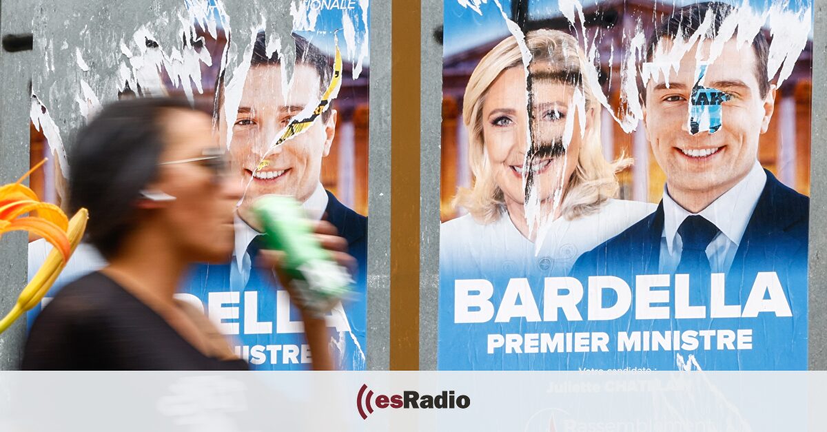 Tertulia de La Trinchera: Los ERE, las elecciones en Francia y el ...