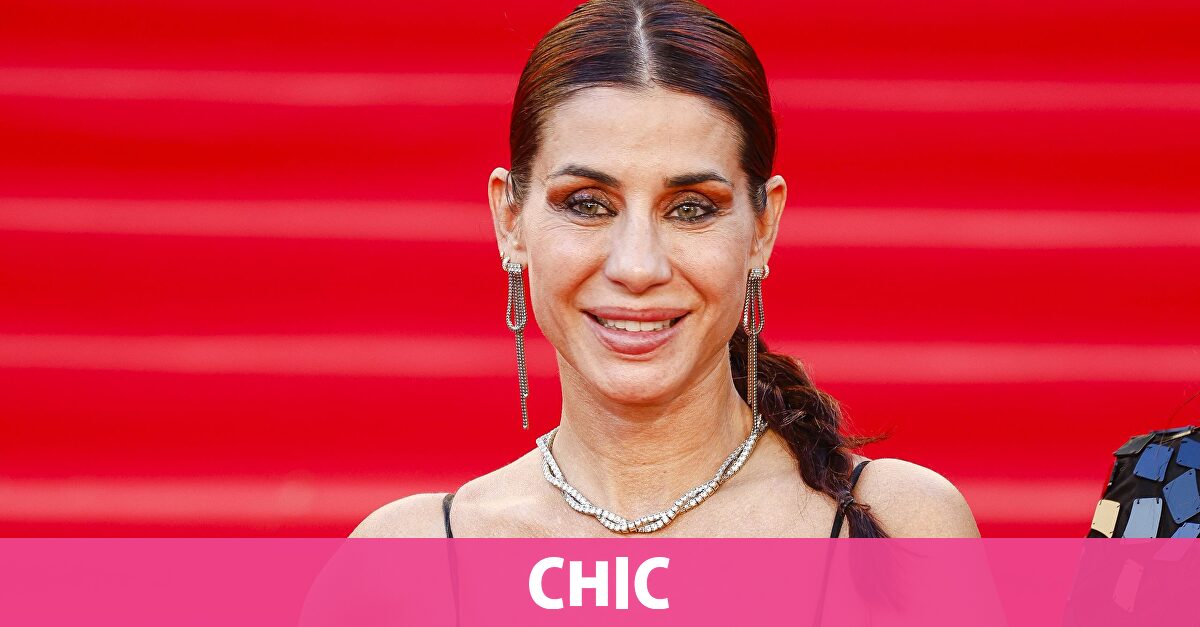 El camino de Elena Tablada para convertirse en Miss Universo - Chic