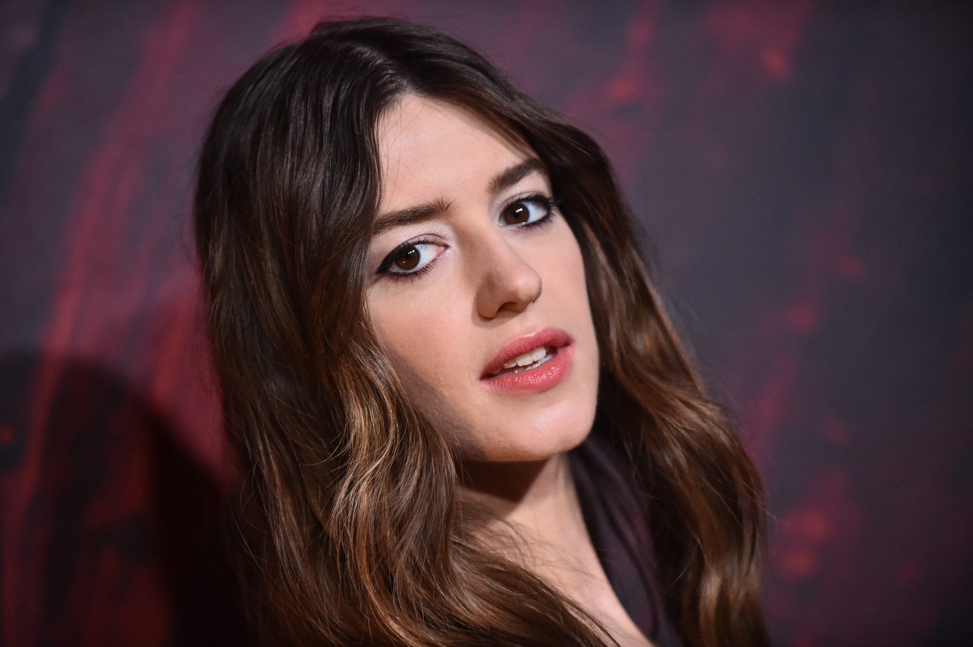 El gran momento de Daisy Edgar-Jones, el nuevo tornado inglés en ...