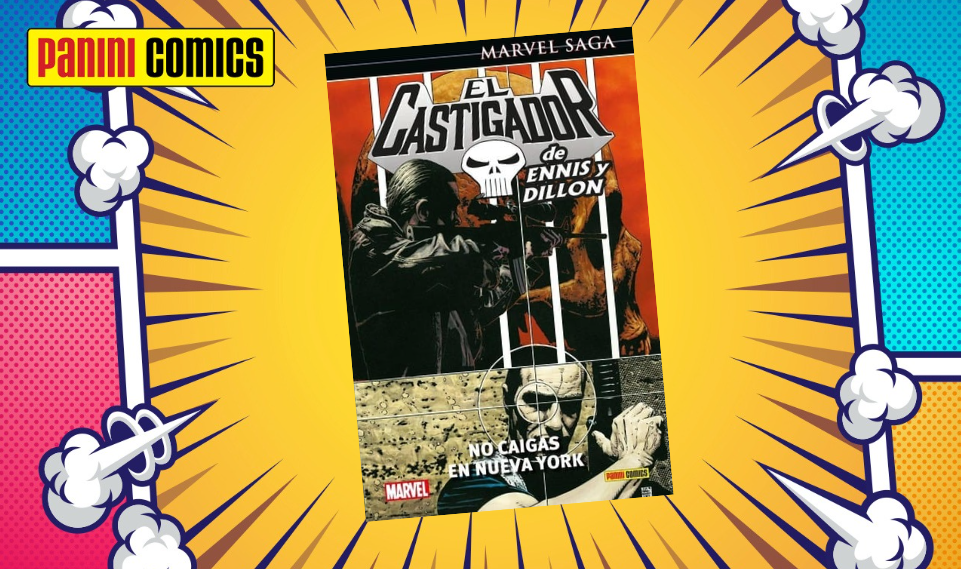 El Castigador Una Maravilla El Castigador (2004) Trailer 2