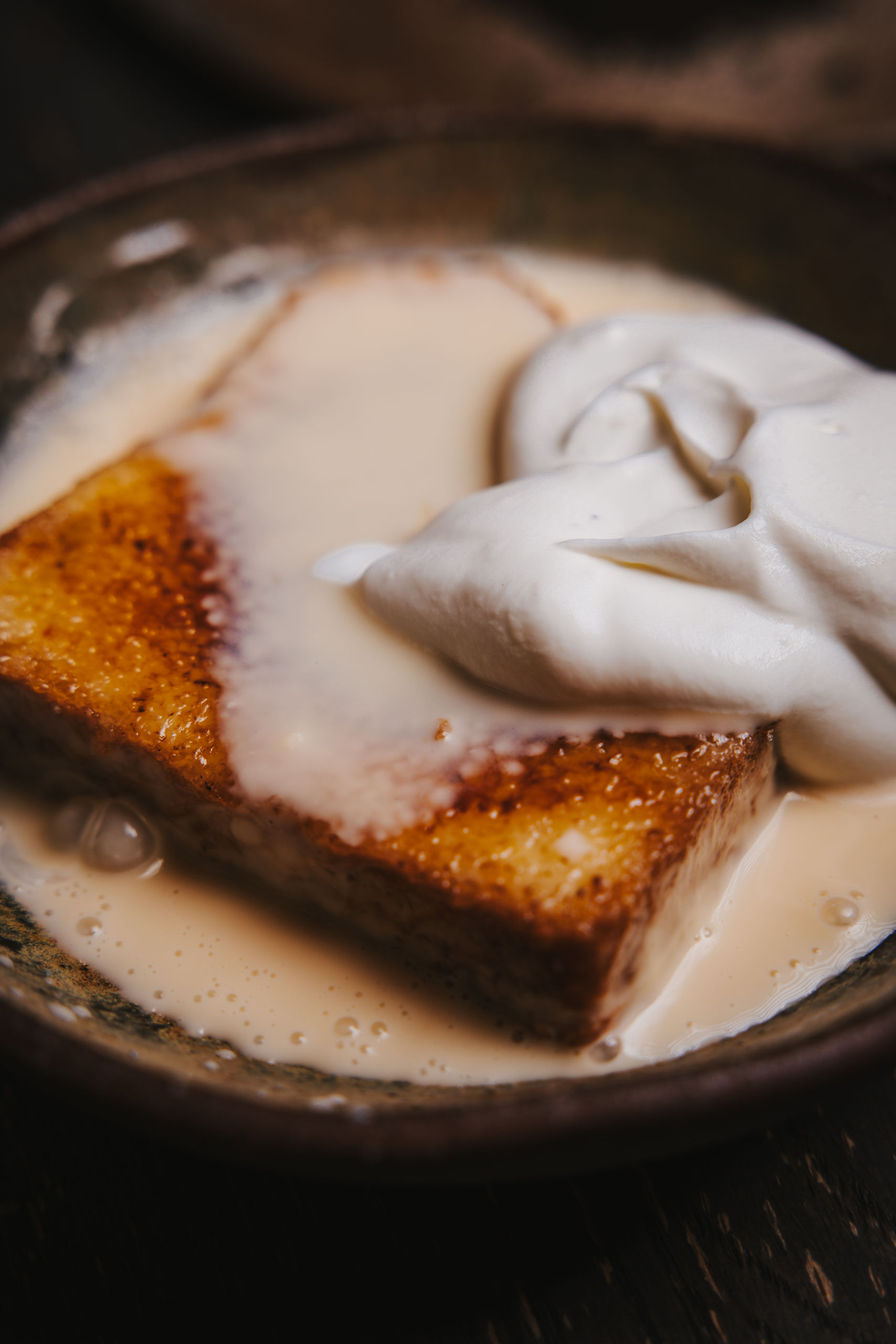 Caluana, el restaurante italicastizo en un edificio del siglo XVI - Chic