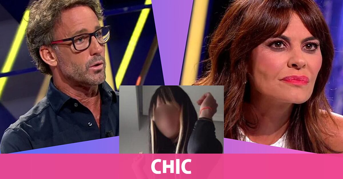 Exclusiva: Valeri tiene nuevo representante y todo apunta a que se ...