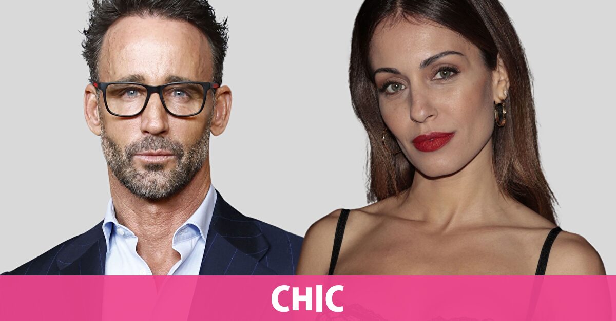 Álvaro Muñoz Escassi e Hiba Abouk, 'pillados' disfrutando de un nuevo plan romántico - Chic