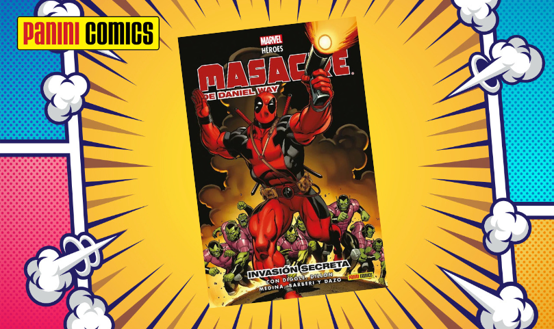 Llega Deadpool y Lobezno: Top 10 de cómics sobre los dos antihéroes de ...