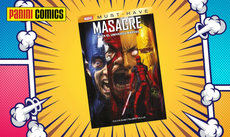 Llega Deadpool y Lobezno: Top 10 de cómics sobre los dos antihéroes de ...