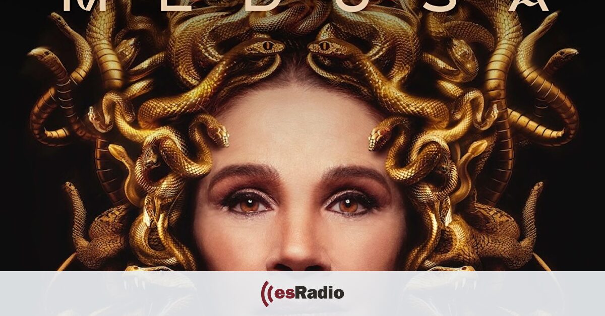 Focos a escena: estreno de 'Medusa' de Jose María del Castillo - esRadio