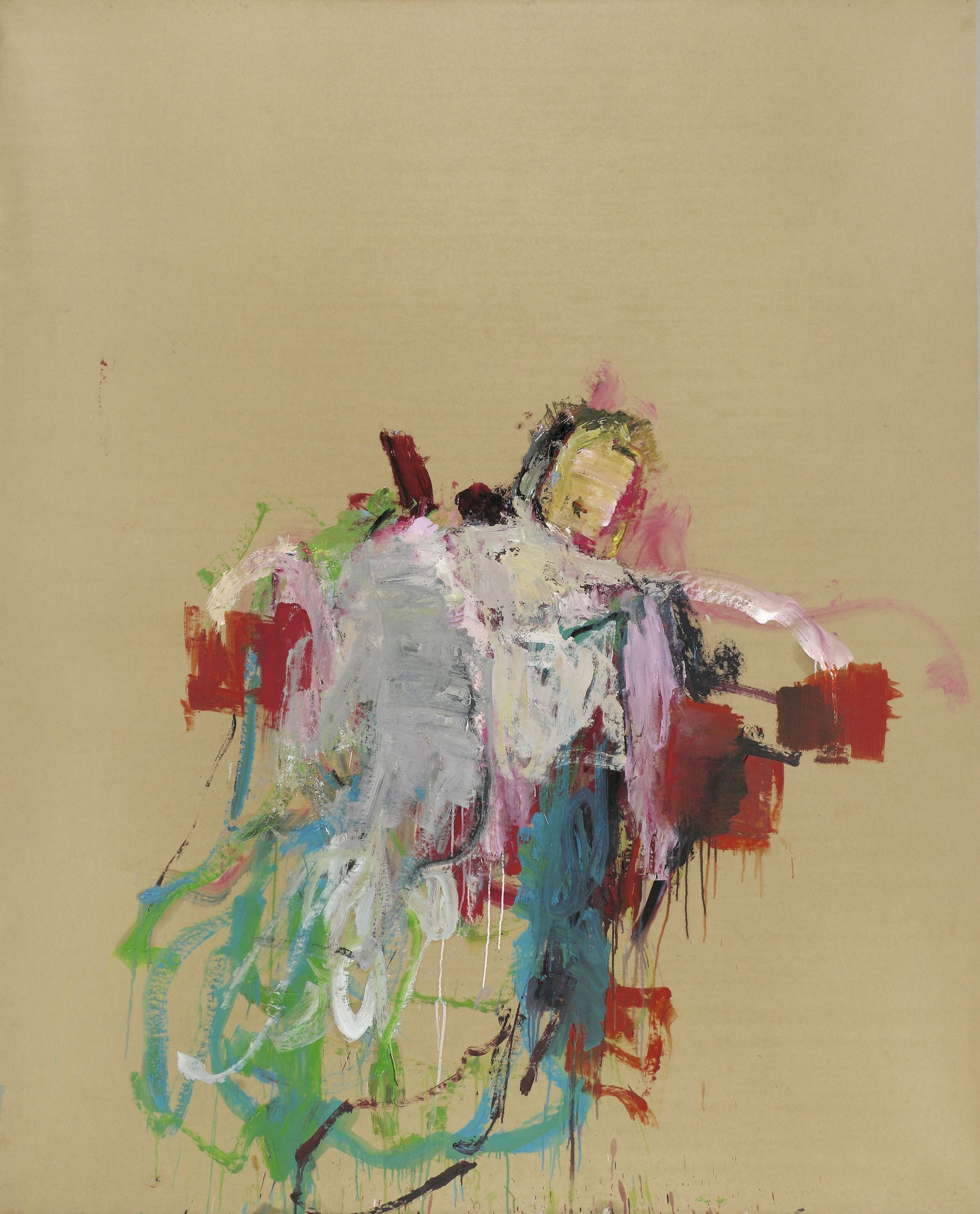 Diez exposiciones para disfrutar en agosto - Libertad Digital - Cultura