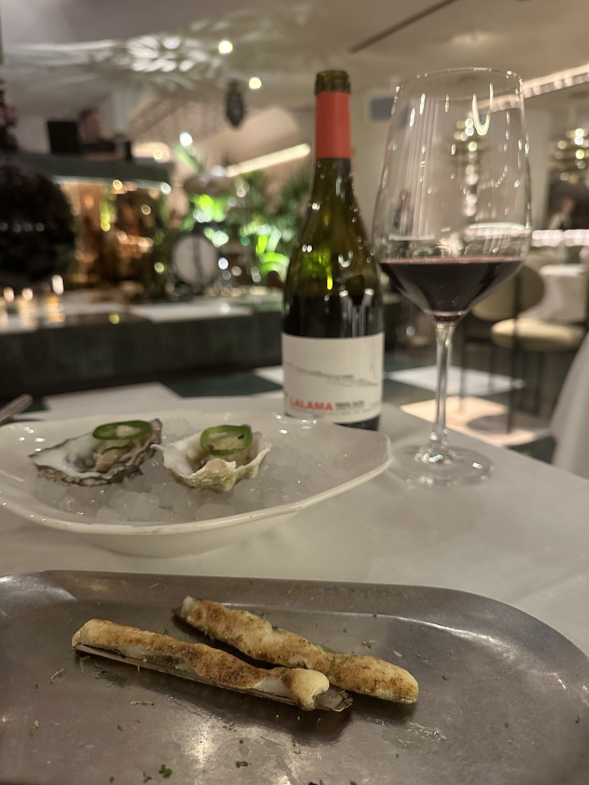 Pabblo, el restaurante de moda para difrutar y comer muy bien - Chic