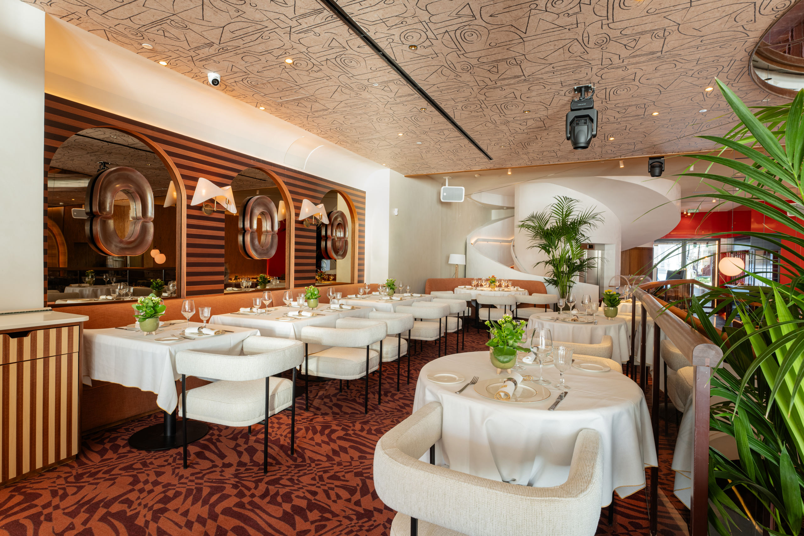 Pabblo, el restaurante de moda para difrutar y comer muy bien - Chic