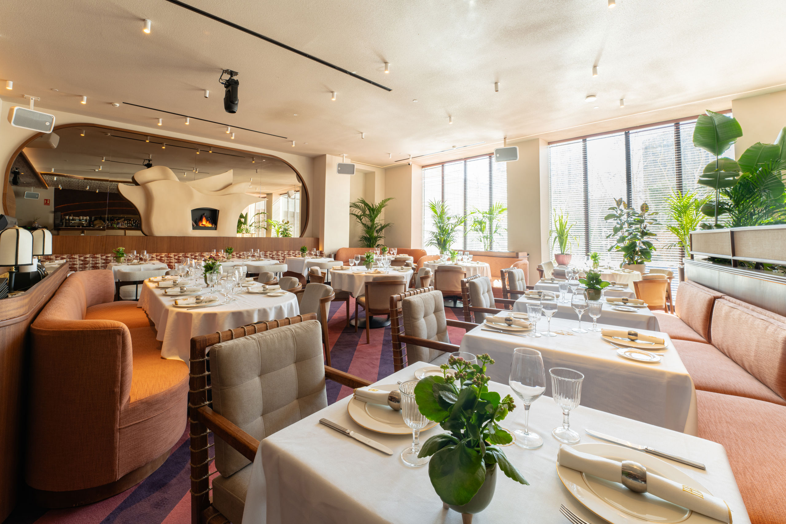 Pabblo, el restaurante de moda para difrutar y comer muy bien - Chic