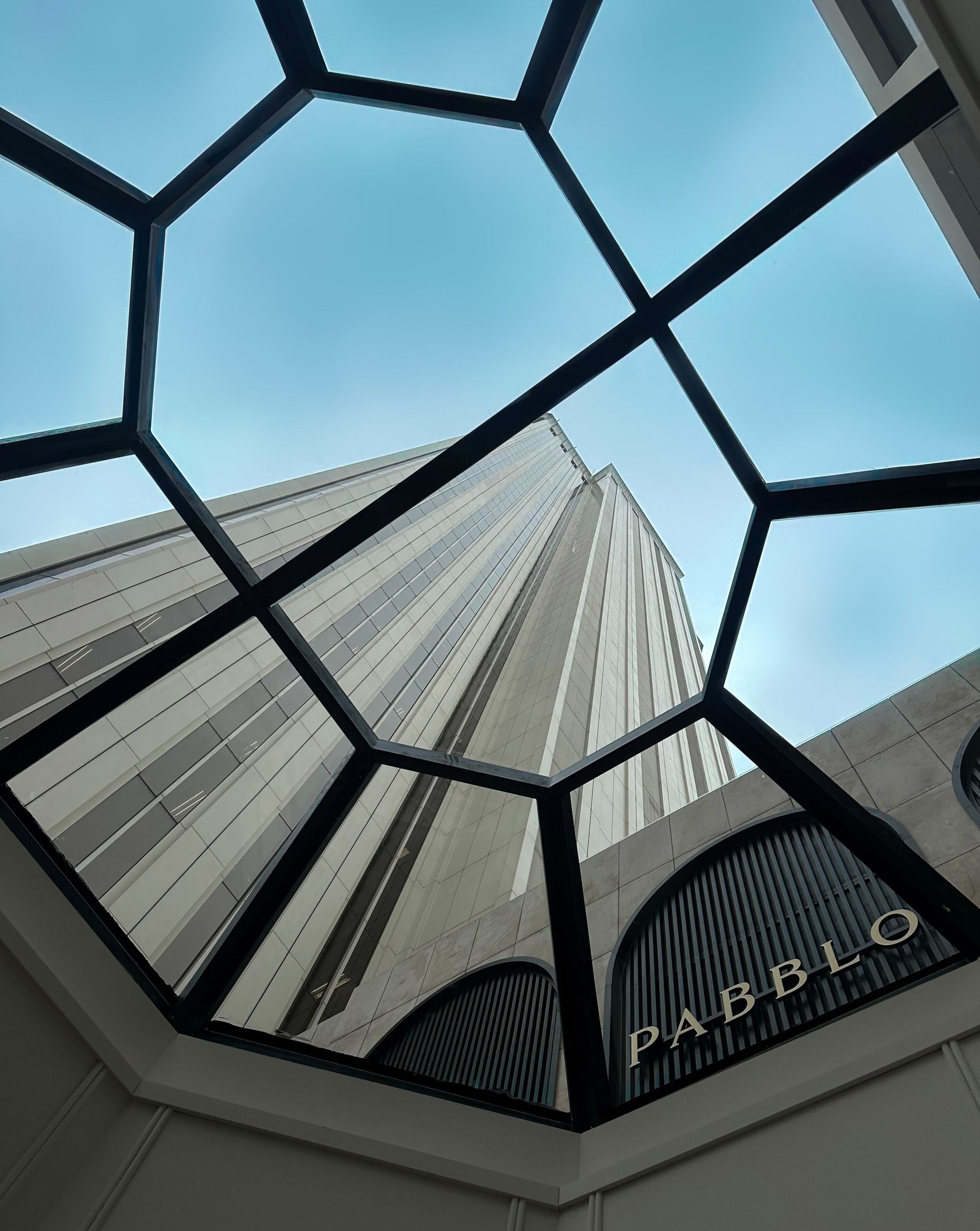 Pabblo, el restaurante de moda para difrutar y comer muy bien - Chic