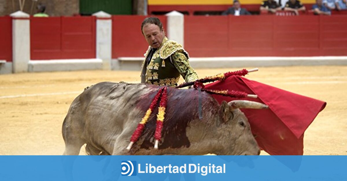 Se desconoce la causa de la muerte del torero Pepe Luis Vázquez, a los 67 años - Libertad ...