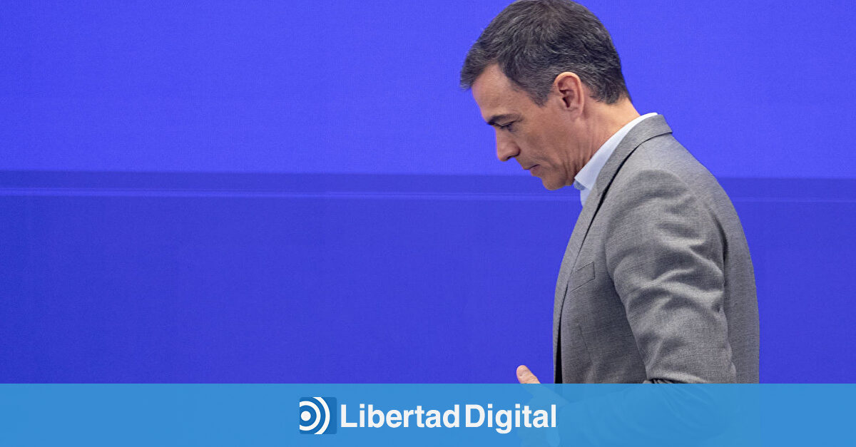 Sánchez amplía la querella por prevaricación contra el juez Peinado ...