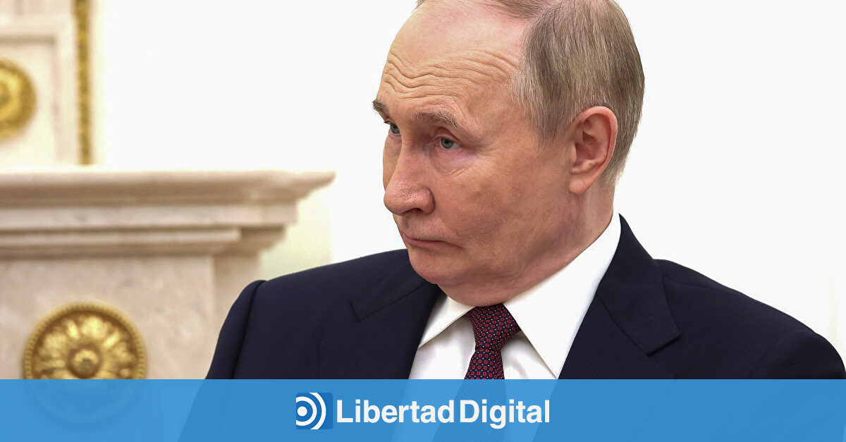 Las Amenazas De Putin A La Otan Eeuu Y Europa ¿llegó La Hora De Las