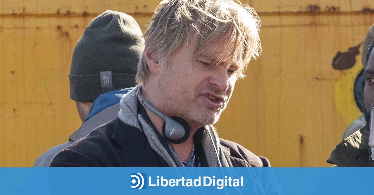 El brutal enfado de Christopher Nolan pifia su momento más esperado ...