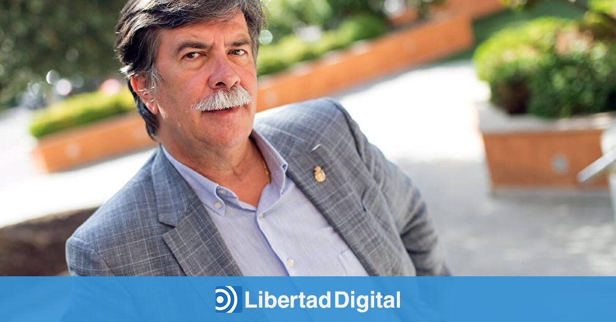 Javier Urra dice que "recuperar los bienes arrasados es el primer paso ...