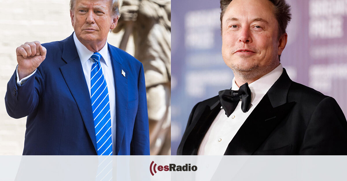 Rómulo López: "El nombramiento de Musk es bueno para acabar con el exceso de burocracia" - esRadio