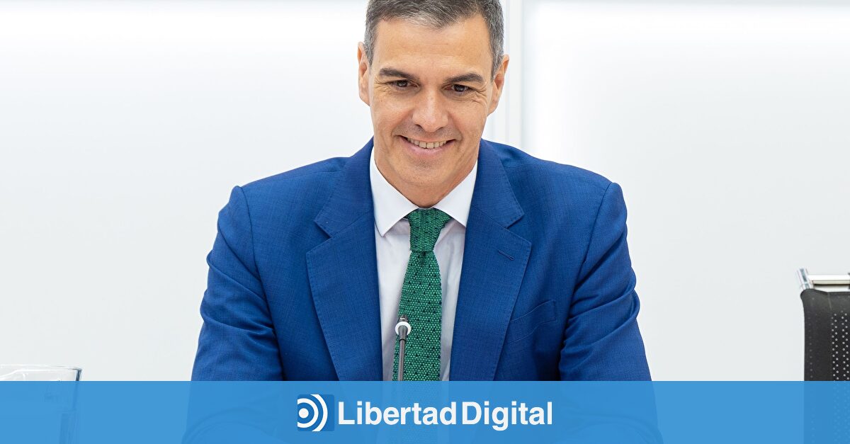 El amigo del 'Ramiro' de Sánchez que buscó fondos para Begoña: "Campeón ...