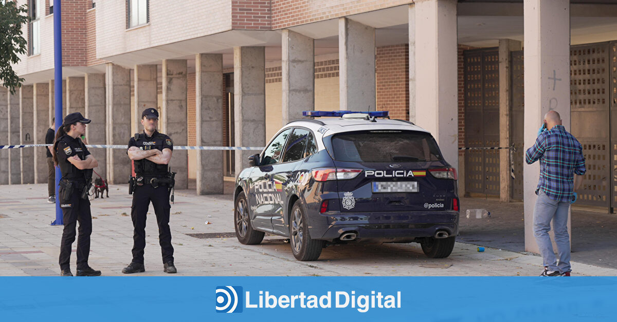 Prisión provisional y sin fianza para el autor confeso de la muerte de su mujer en Valladolid ...