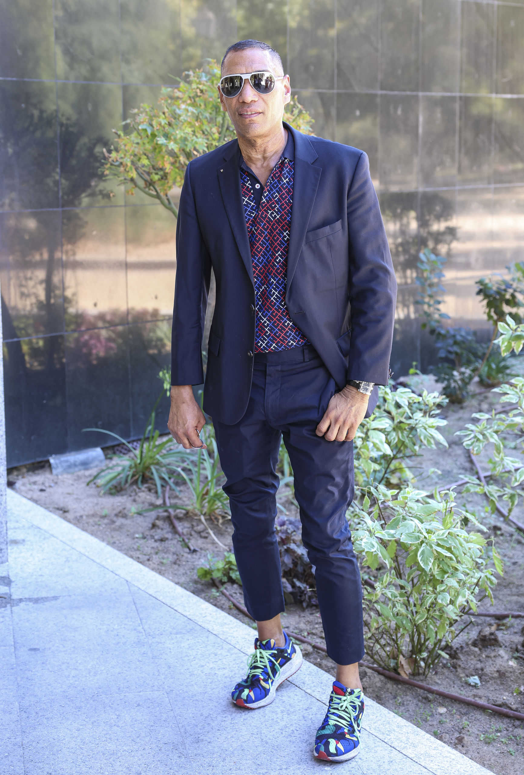 Artistas y compañeros de profesión despiden al periodista Carlos ...