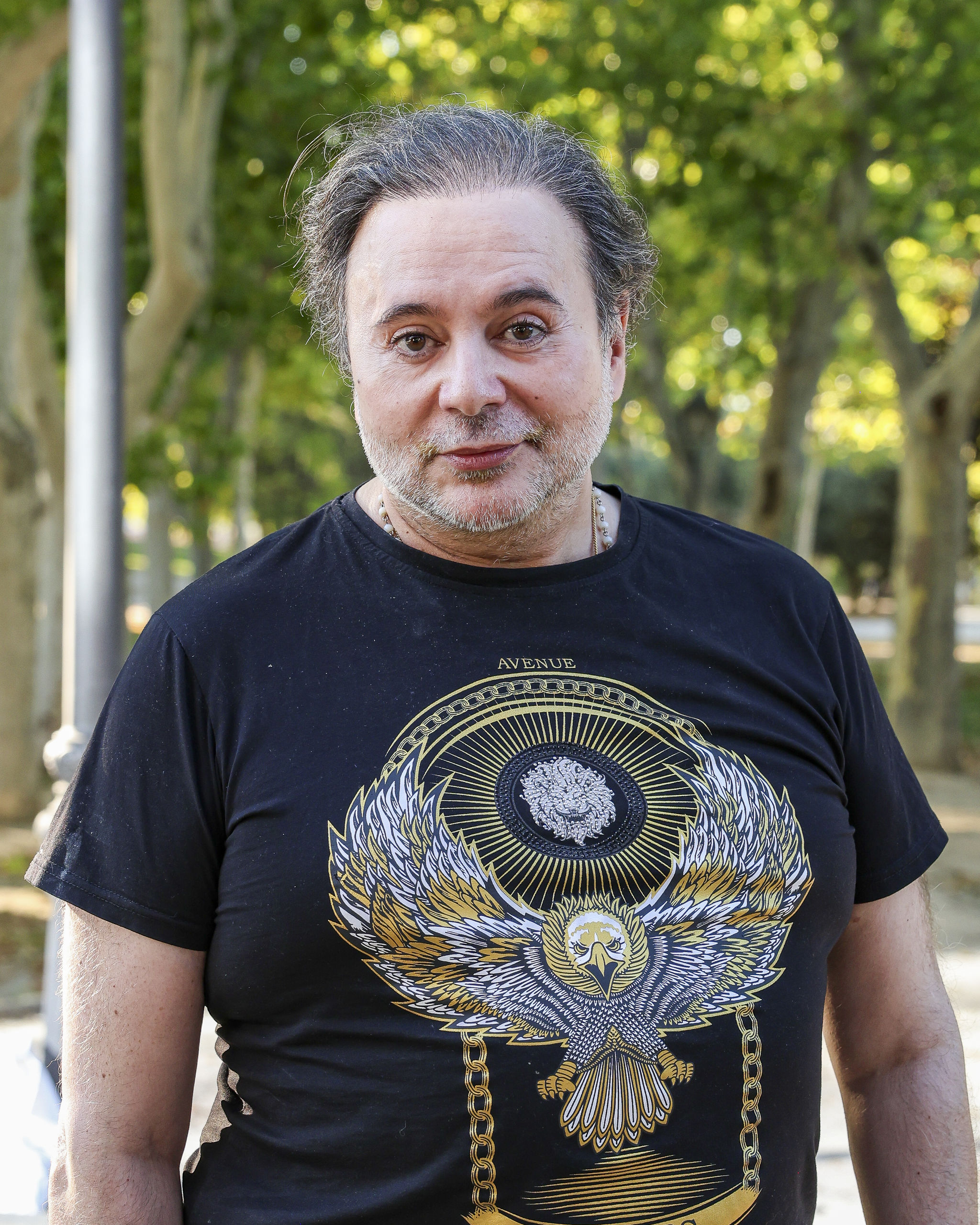 Artistas y compañeros de profesión despiden al periodista Carlos ...