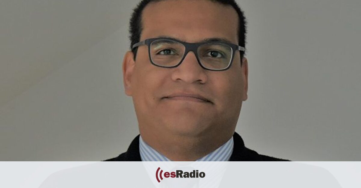 Tomás Arias: "La gente se está manifestando contra Maduro hasta en el ...