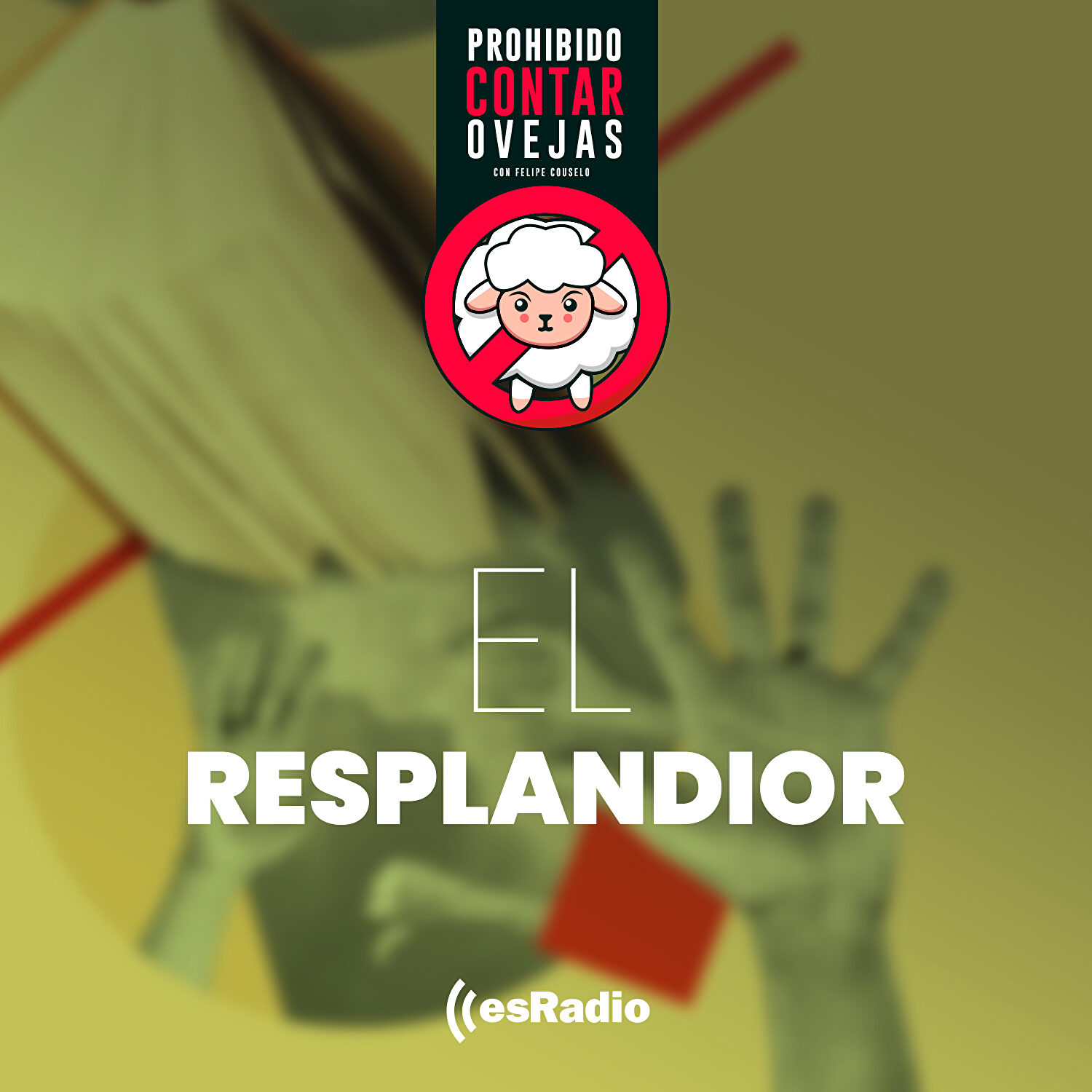 El Resplandior: Terror amarillo en viñetas - esRadio