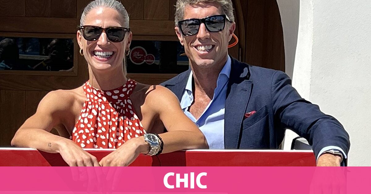 La modelo Laura Sánchez, después de tres experiencias amorosas, es ...